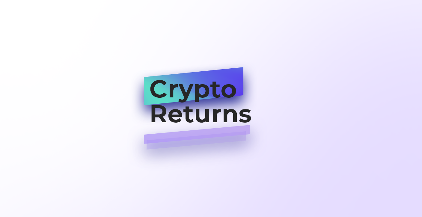 CRYPTO RETURNS: Crypto Affiliate Programs