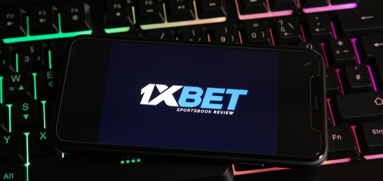 Promote 1xBet with the highest revenue share