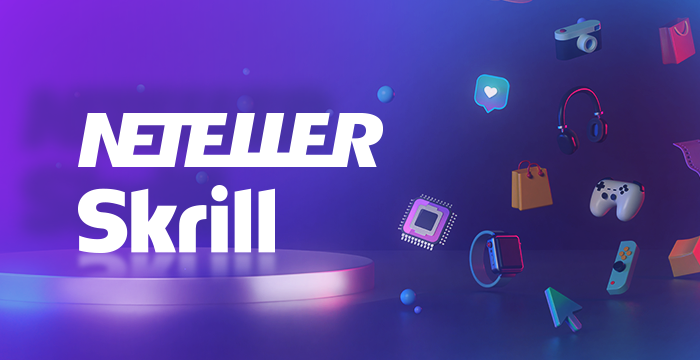 Why are poker affiliates making money with Skrill and NETELLER?